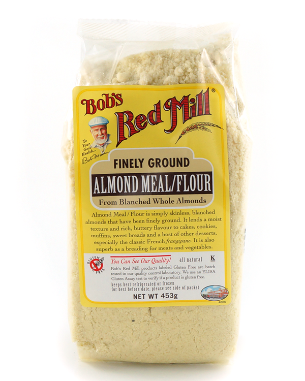 Almond Flour 453g - Food Compass